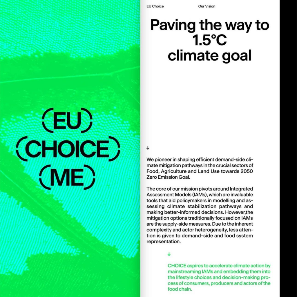 Resources – Choice