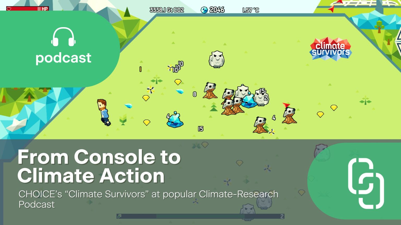 From Game Console to Climate Action: How Games Like ‘Climate Survivors ...